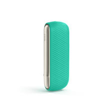 IQOS ILUMA Silikonhülle New Indigo rutschfest IQOS DE