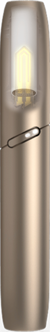 Discover the Benefits of Cigarette Smoke Free Tobacco | IQOS United ...