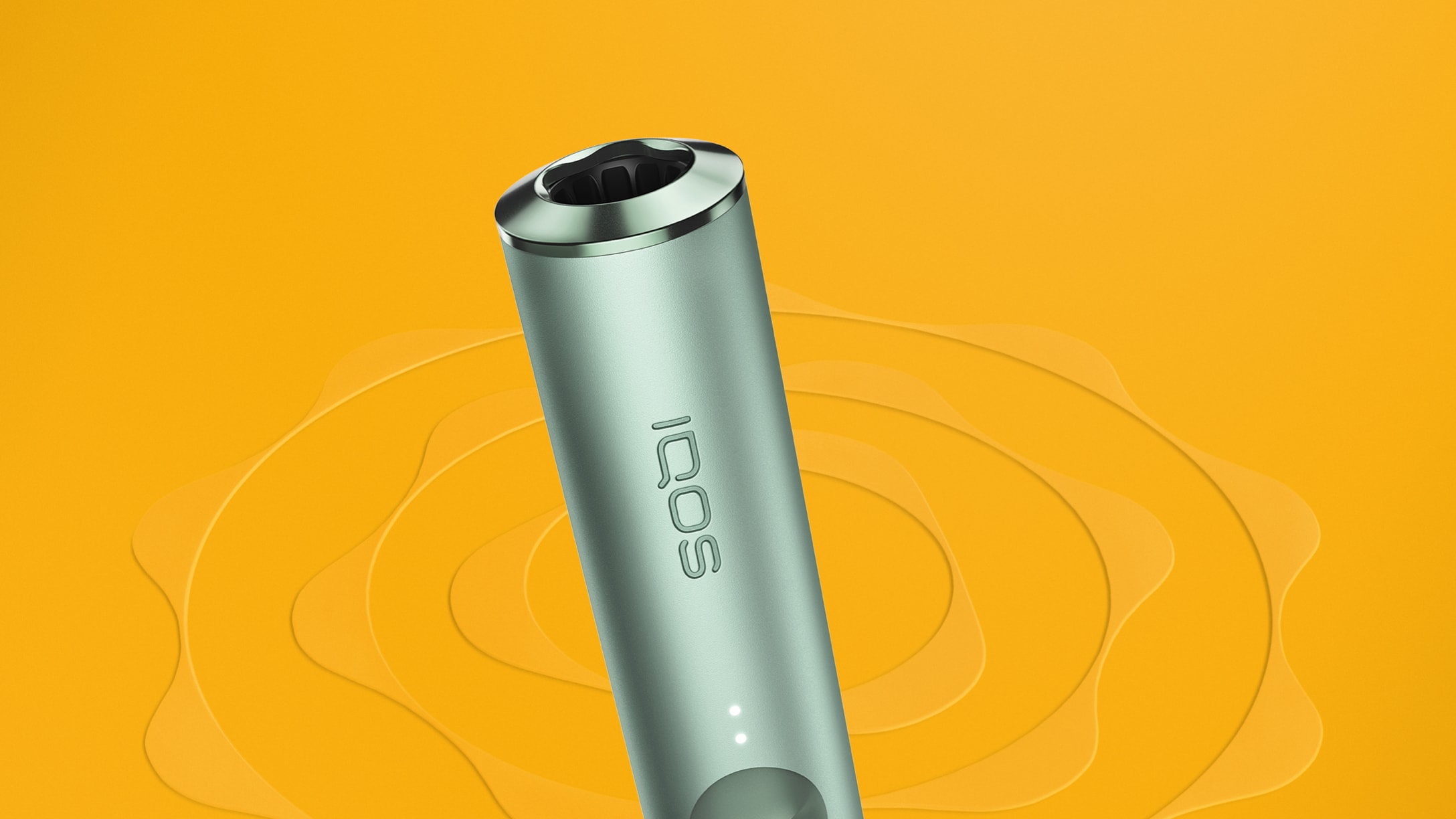 Discover IQOS ILUMA the new heated tobacco technology | IQOS Maldives