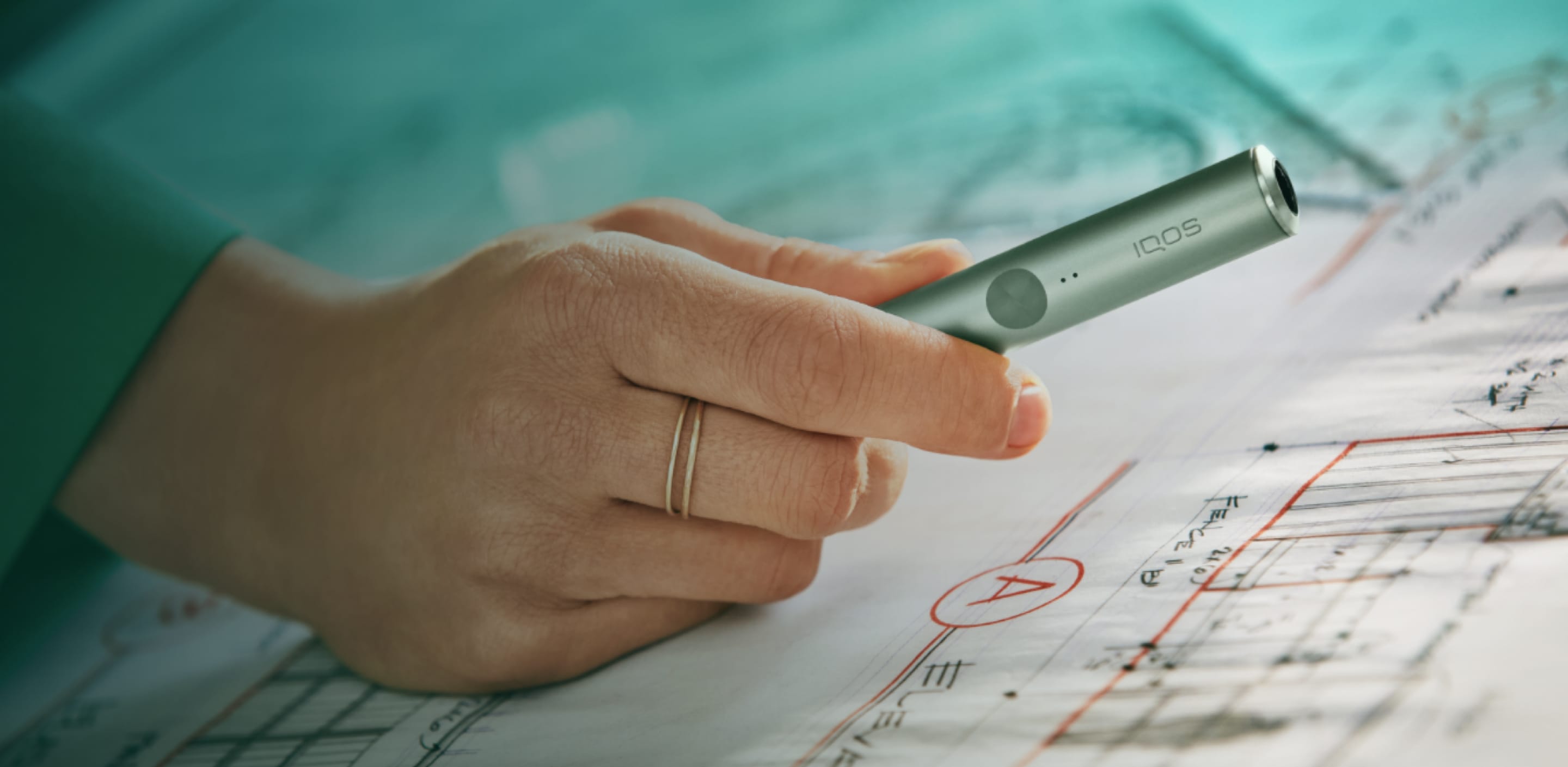 How to use IQOS ILUMA – Getting started | IQOS Maldives