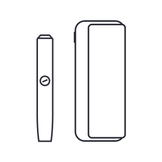 Activate Your New IQOS ILUMA Device | IQOS UK