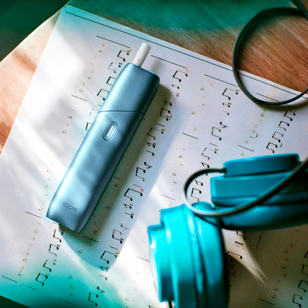 Discover IQOS | Heated Tobacco devices | IQOS Egypt