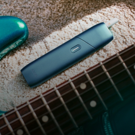 Discover IQOS | Heated Tobacco devices | IQOS Egypt