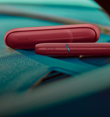 Discover the new IQOS Originals DUO device | IQOS Indonesia
