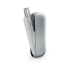 IQOS Produk Perangkat Alternatif Bebas Asap Dengan Teknologi Tembakau ...