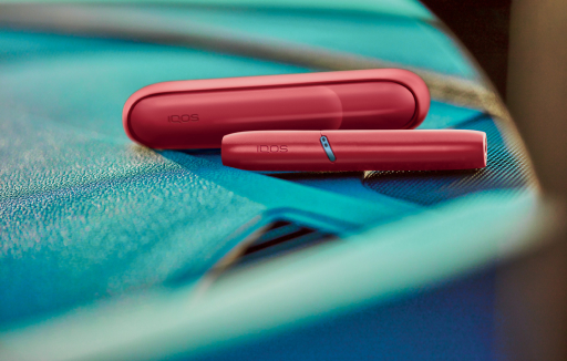 IQOS Partner Plus | IQOS Indonesia