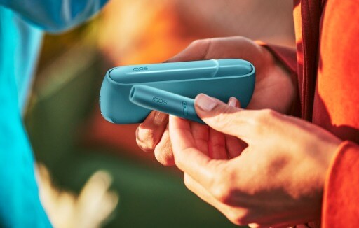 IQOS Partner Plus | IQOS Indonesia