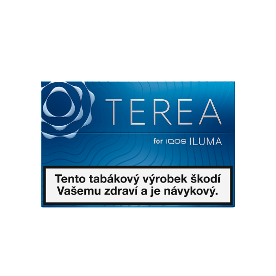 Objev vhodnou alternativu za končící TEREA příchutě | IQOS CZ