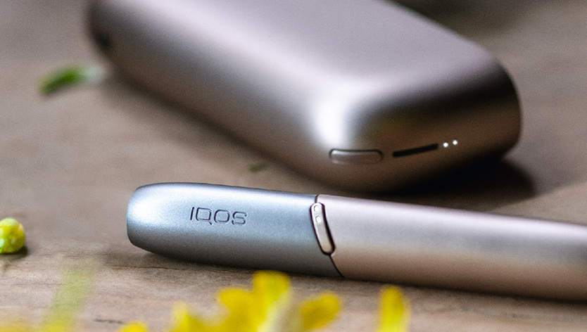 IQOS CLUB | IQOS Česko