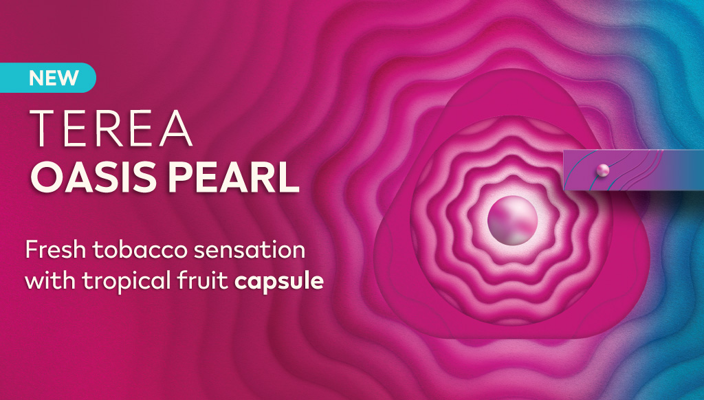 BONDS by IQOS New Innovation with No Ash and Smoke | IQOS Indonesia