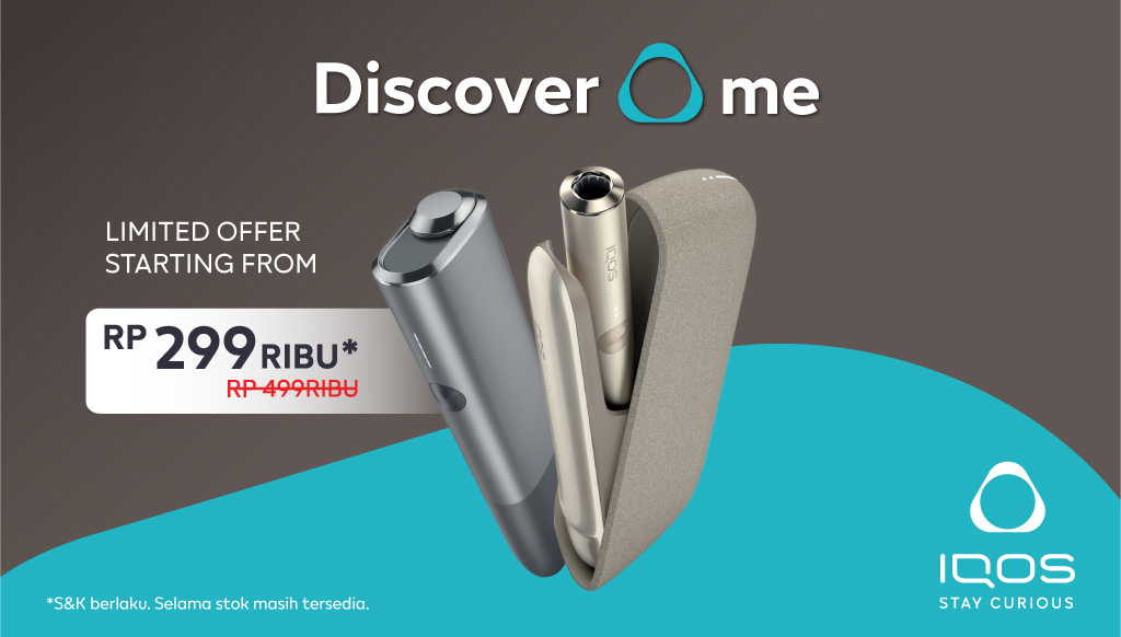 Find Your Nearest IQOS Store Location! Get Accessories, Devices and ...