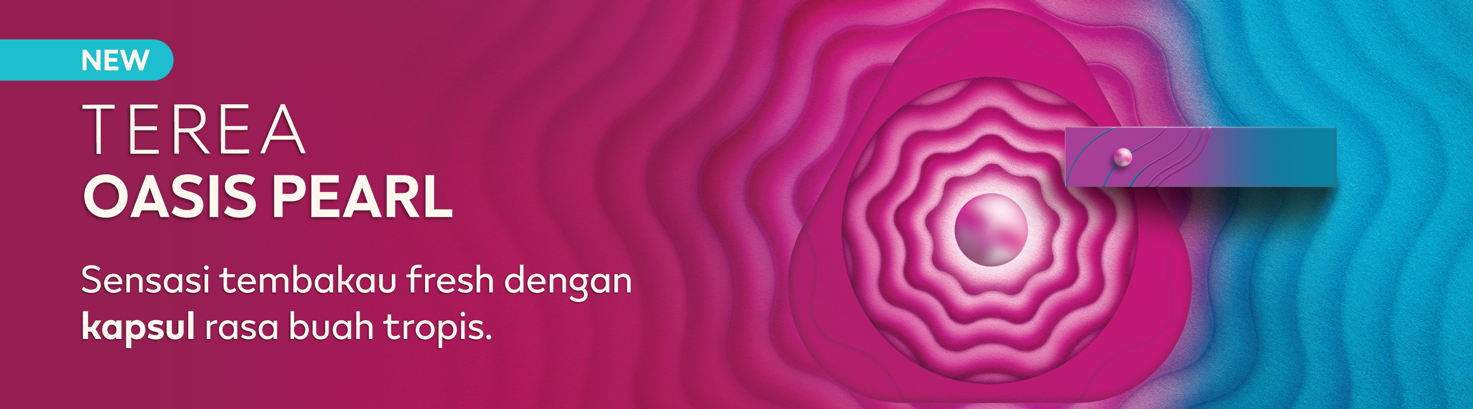 Beli Terea IQOS Iluma | IQOS Indonesia