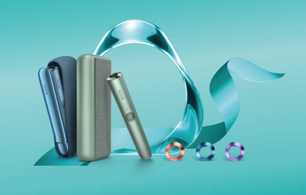 Conoce el Programa de Lealtad de IQOS | Together Club | IQOS México