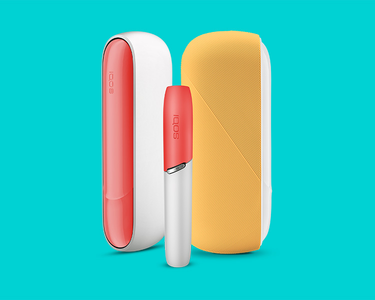 HOT SALE 2022 | Descuentos y promociones | IQOS México