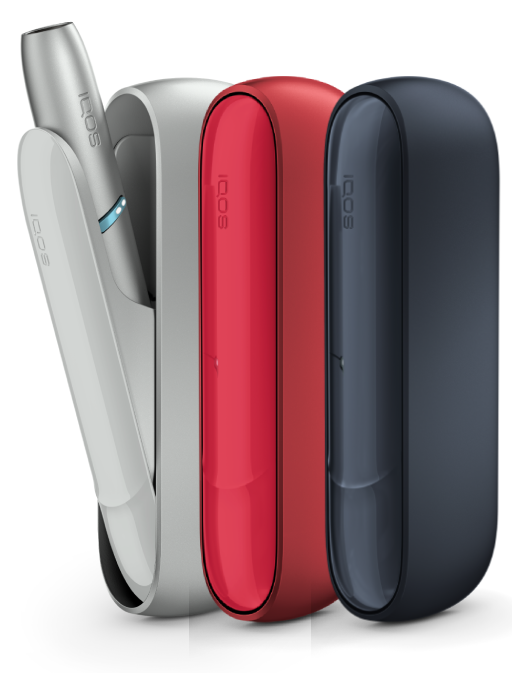 IQOS heated tobacco for a future without smoke | IQOS Philippines