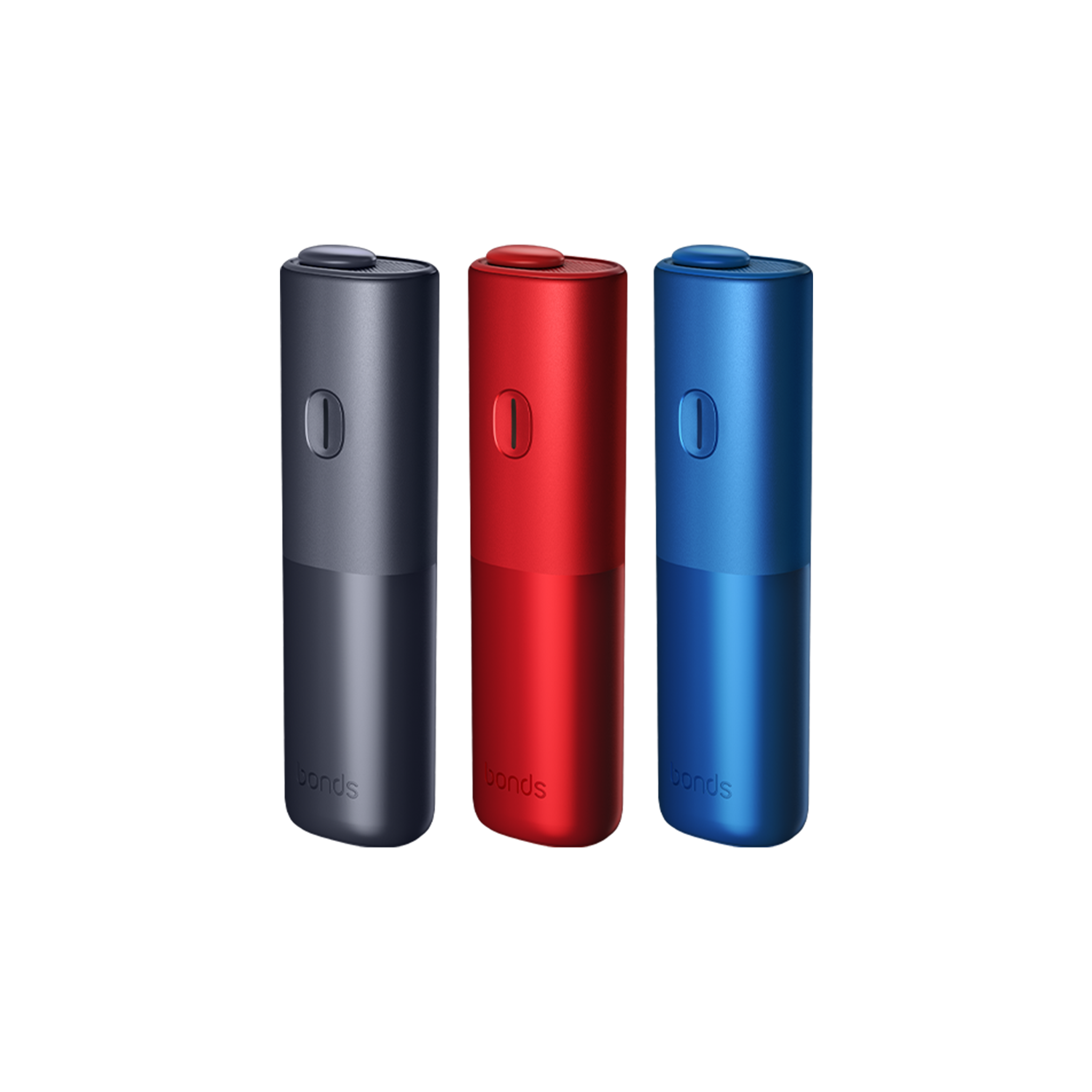 Buy BONDS by IQOS Device Ocean Blue | IQOS Indonesia