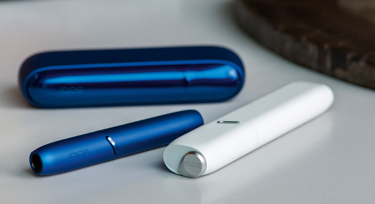 Apakah IQOS memiliki risiko yang lebih rendah daripada rokok? | IQOS ...