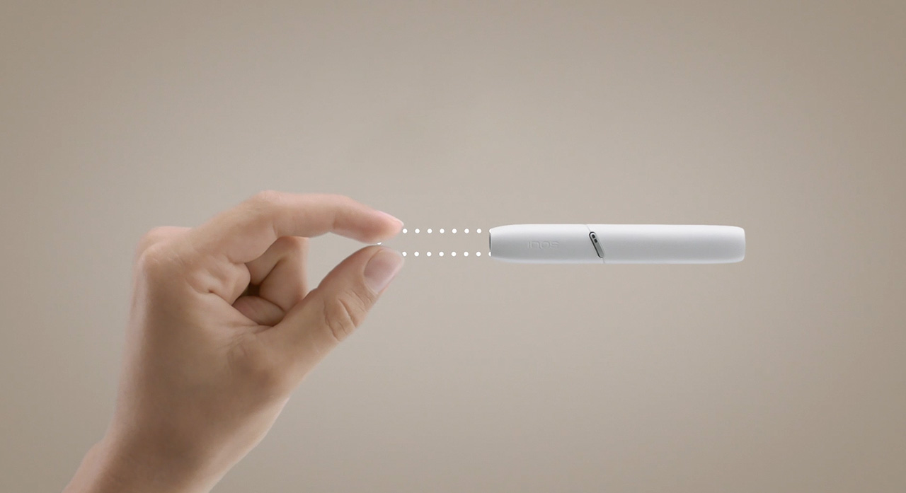 What are HeatSticks / tobacco sticks? | IQOS Indonesia