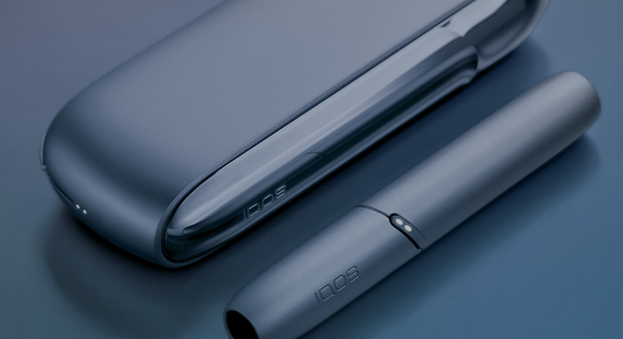 ¿Qué es IQOS? | IQOS Costa Rica