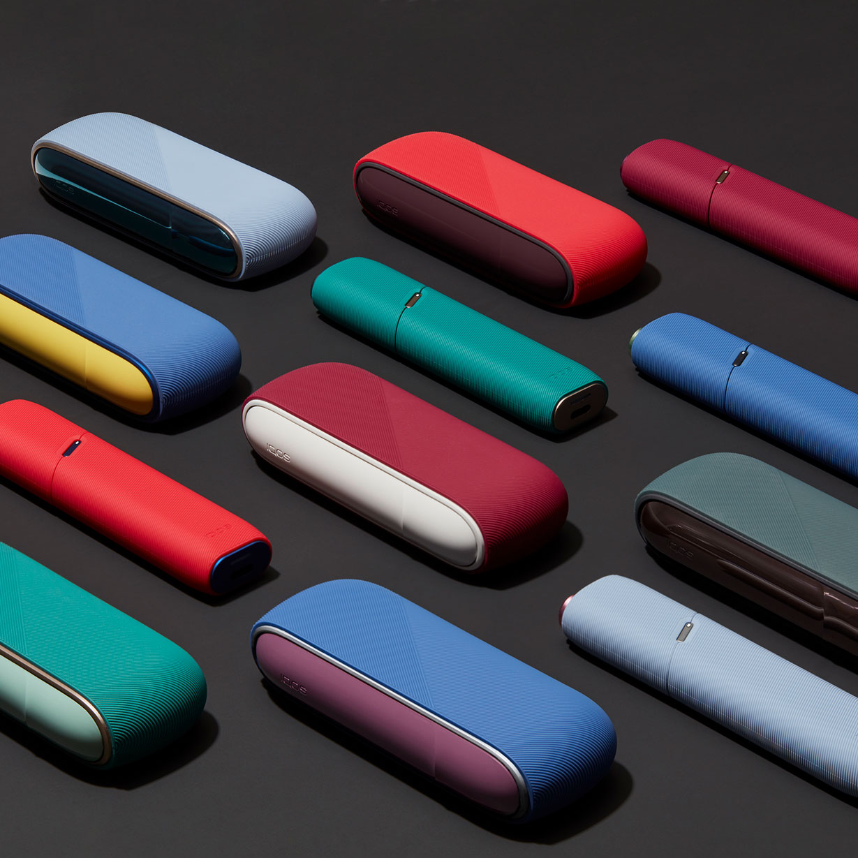 Temukan koleksi Aksesoris IQOS secara lengkap | IQOS Indonesia