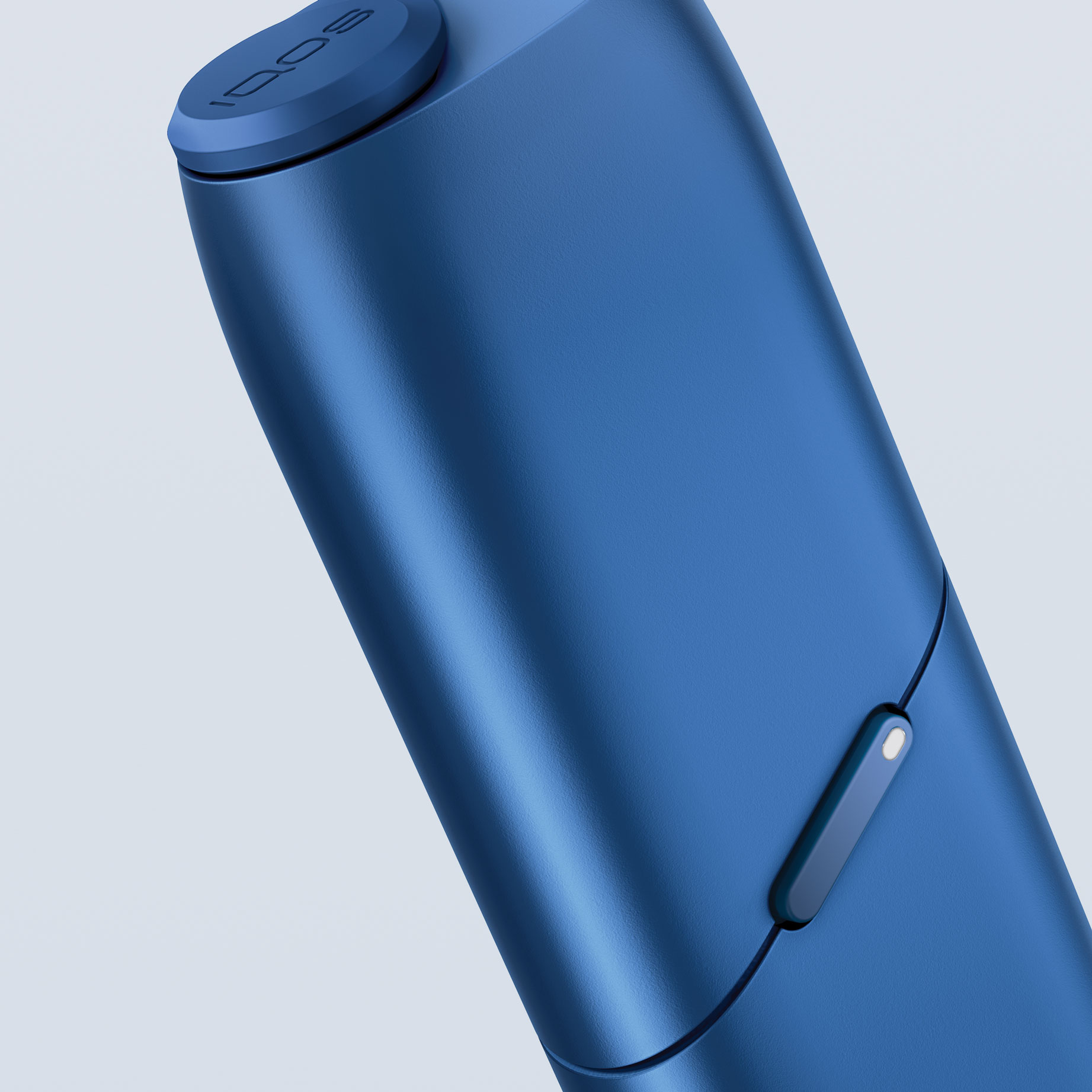 IQOS Technology | IQOS Heating System | IQOS Maldives