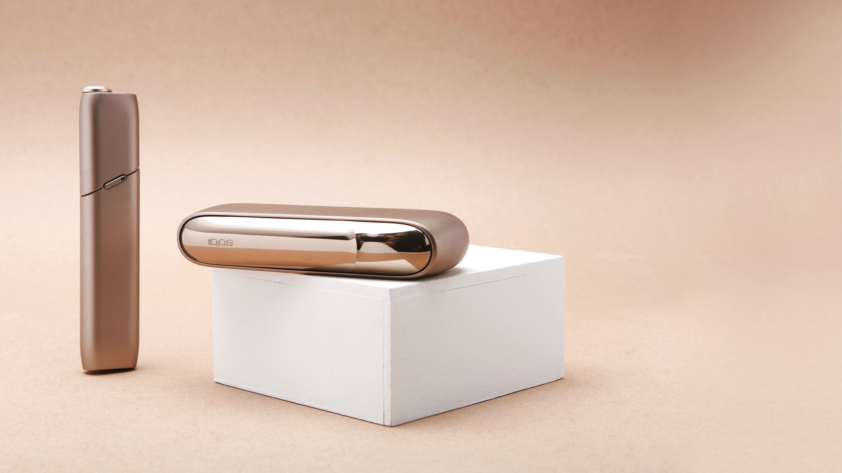 Temukan keunggulan dari Tembakau Bebas Asap | IQOS Indonesia