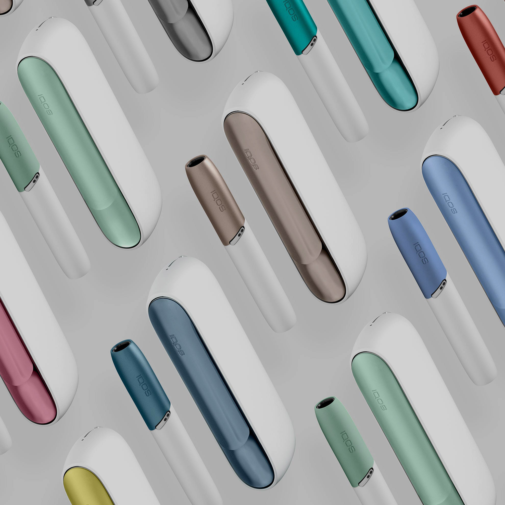 Check your inbox | IQOS Costa Rica