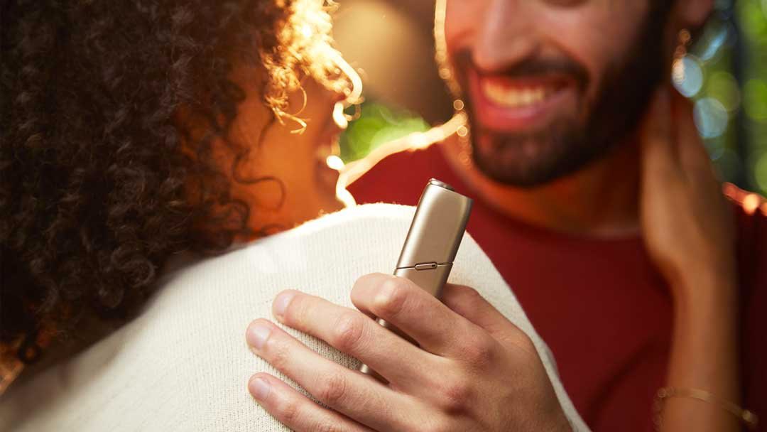 Discover IQOS 3 MULTI