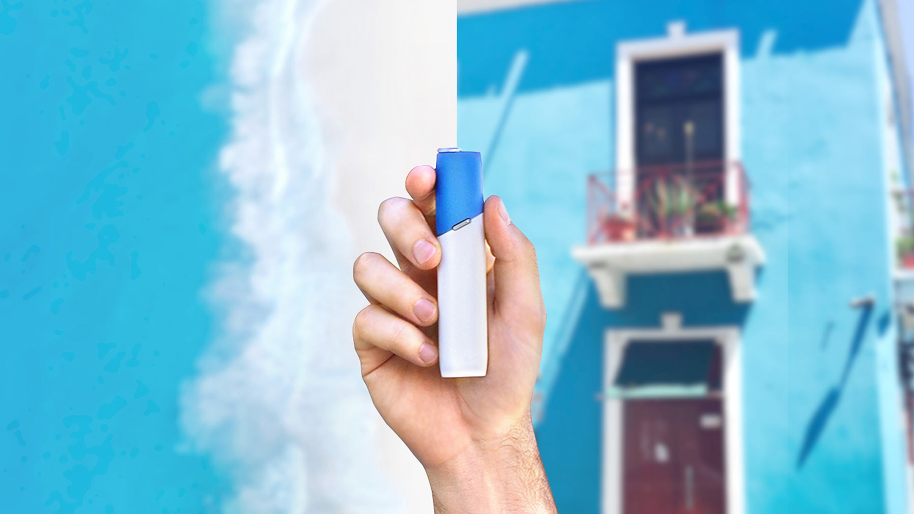 Buy TEREA Purple Wave 1.2 pack for IQOS ILUMA | IQOS Indonesia