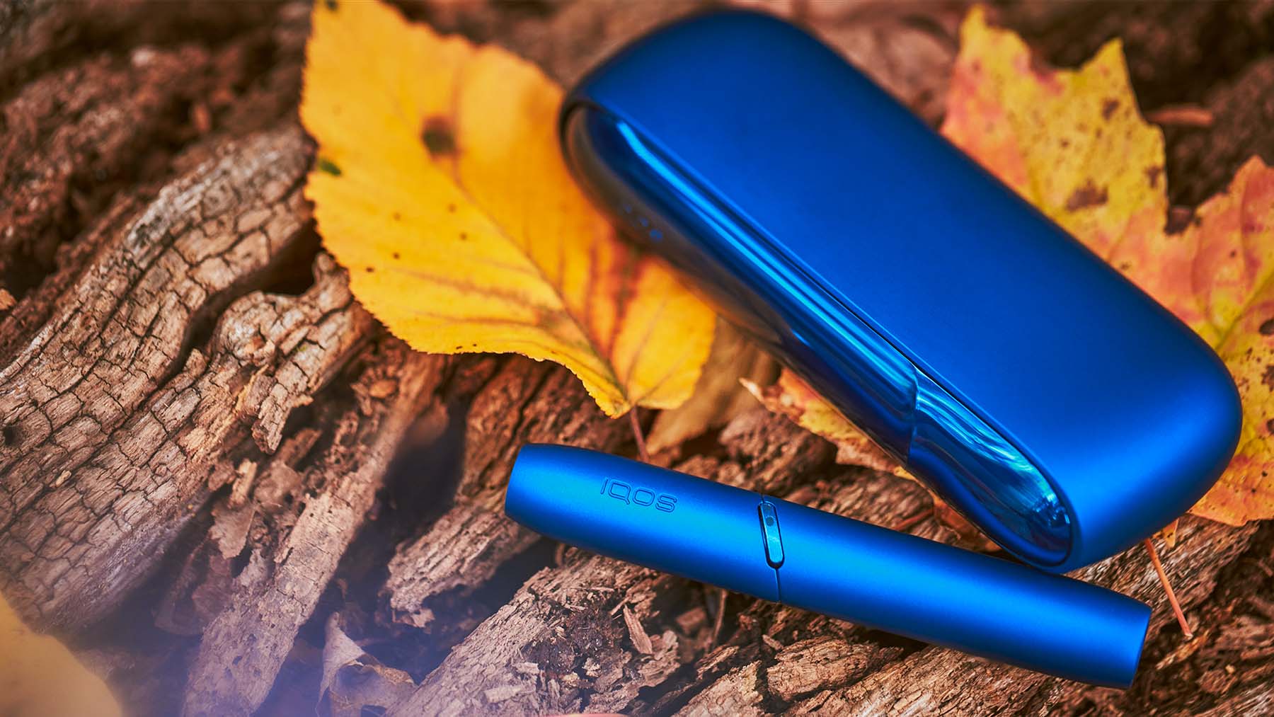 IQOS CLUB | IQOS Česko