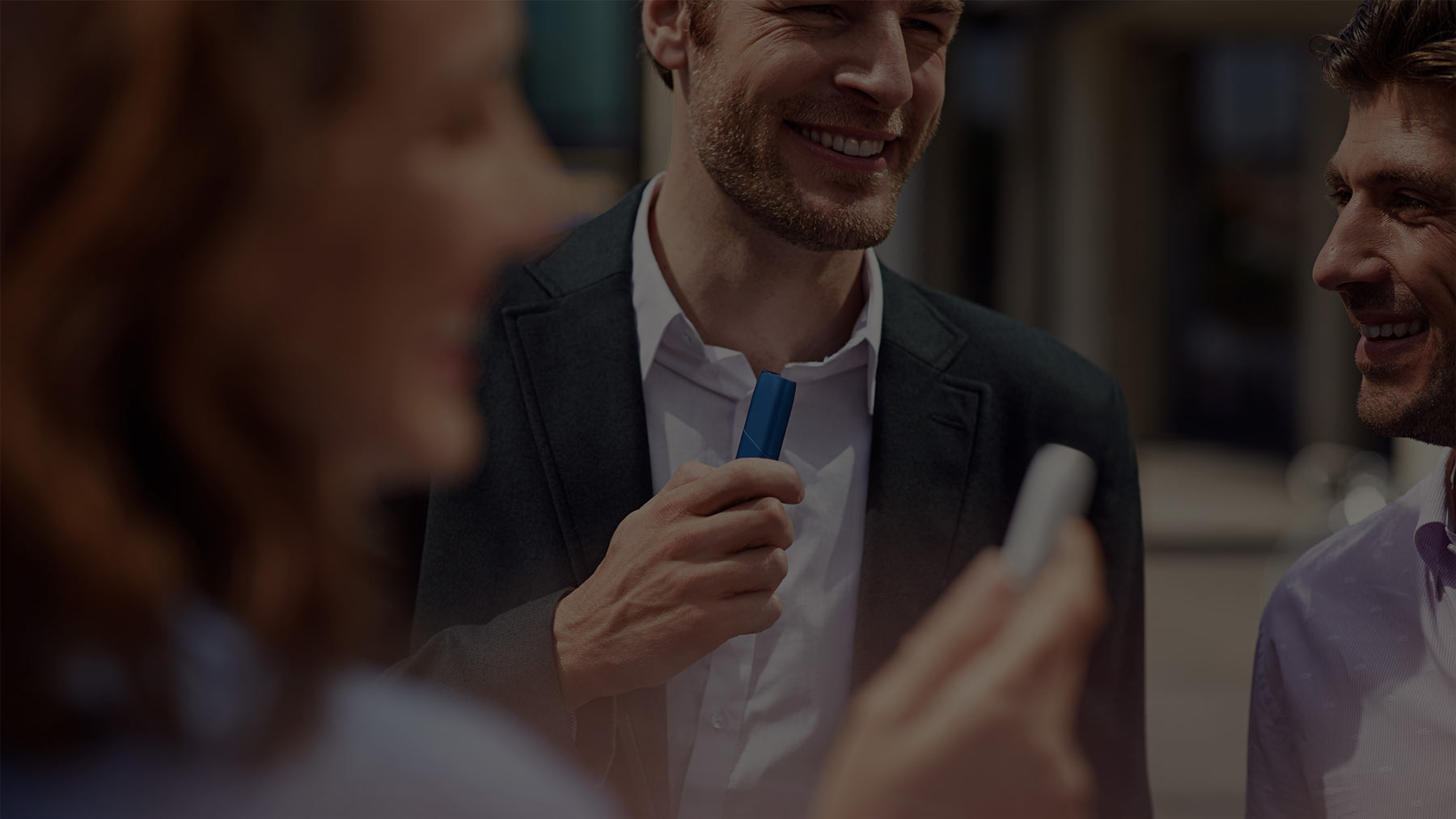 IQOS Care | Support & Help | IQOS Maldives