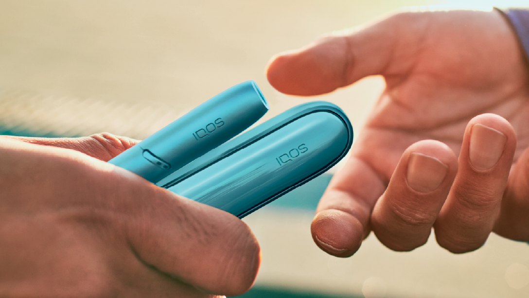 Together Forward Towards The Advancement Of Smoke Free Alternatives ...