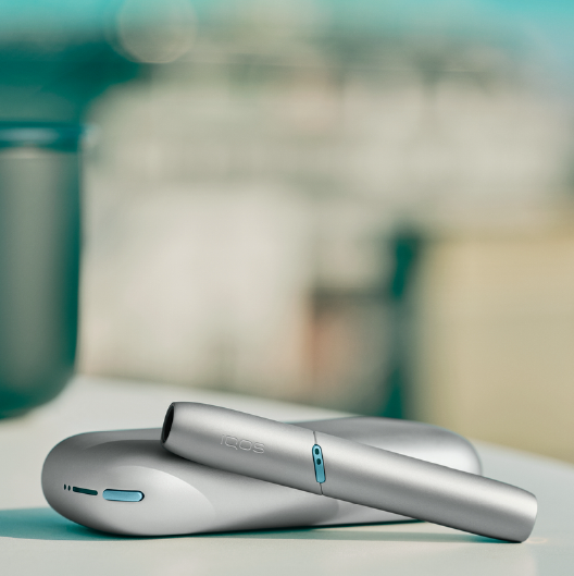 Together Forward Towards The Advancement Of Smoke Free Alternatives ...