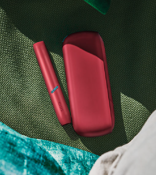 Together Forward Menuju Kemajuan Alternatif Bebas Asap | IQOS Indonesia