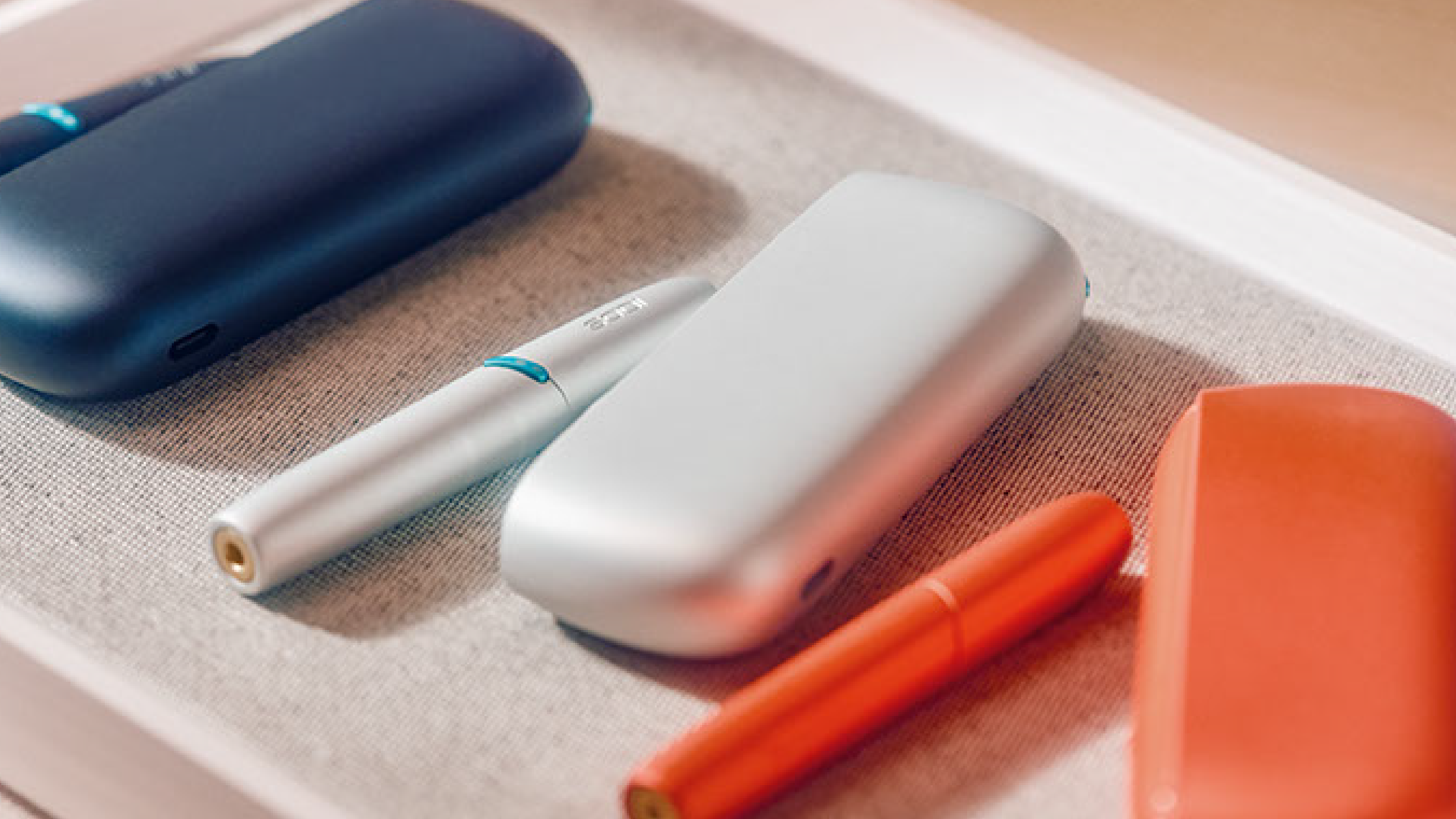 Together Forward menuju masa depan tanpa asap | IQOS Indonesia