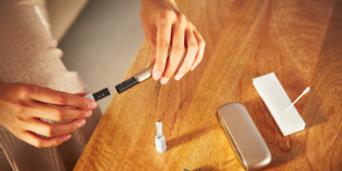 MyIQOS - Get Support For Your Device | IQOS Indonesia