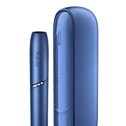 IQOS - Heated Tobacco - A Better Alternative to Smoking | IQOS Egypt