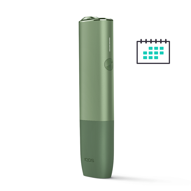 M0019_GLOBAL | IQOS Philippines