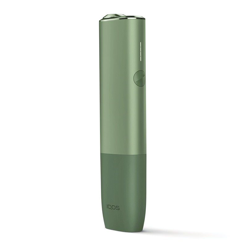 M0004_GLOBAL | IQOS United Arab Emirates