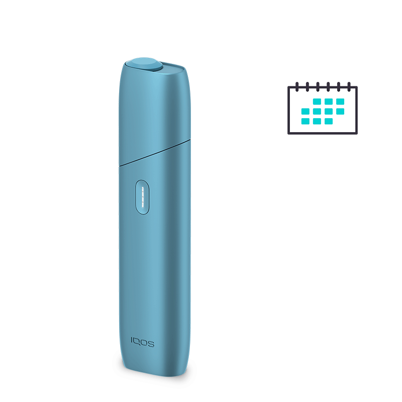 M0011_GLOBAL | IQOS Philippines