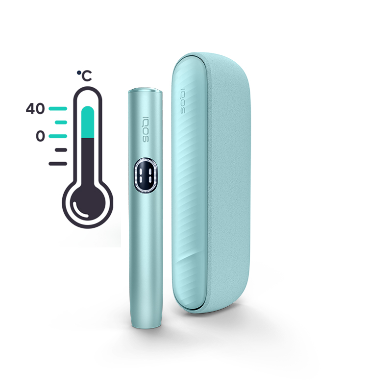 M0022_GLOBAL | IQOS Malaysia