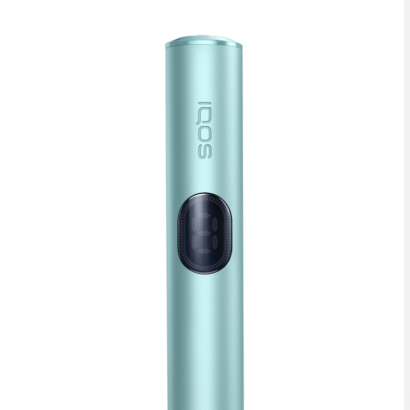M0022_GLOBAL | IQOS Malaysia
