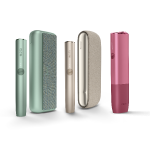 IQOS: Discover The New Heated Tobacco Device | IQOS Indonesia