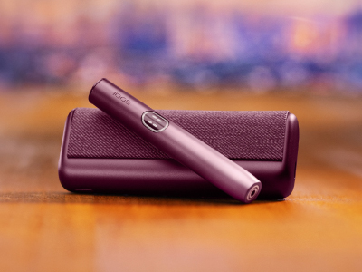 How to Use and Charge IQOS ILUMA i Prime | IQOS Indonesia