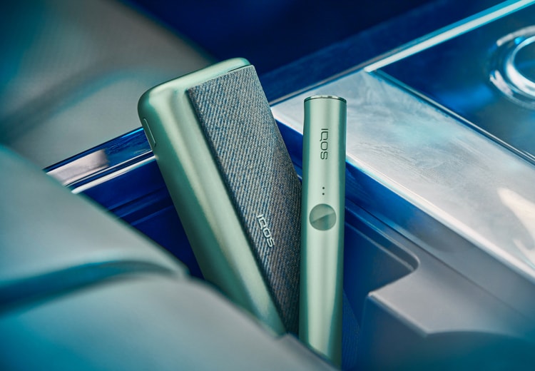 Discover Benefits of Smoke Free Tobacco with IQOS | IQOS Indonesia
