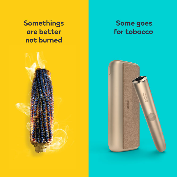 Discover Benefits of Smoke Free Tobacco with IQOS | IQOS Indonesia