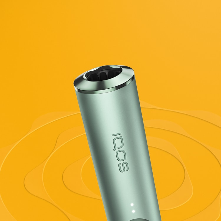 Discover Heated Tobacco | IQOS Indonesia