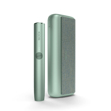 Discover the New IQOS ILUMA Heated Tobacco Range | IQOS Indonesia