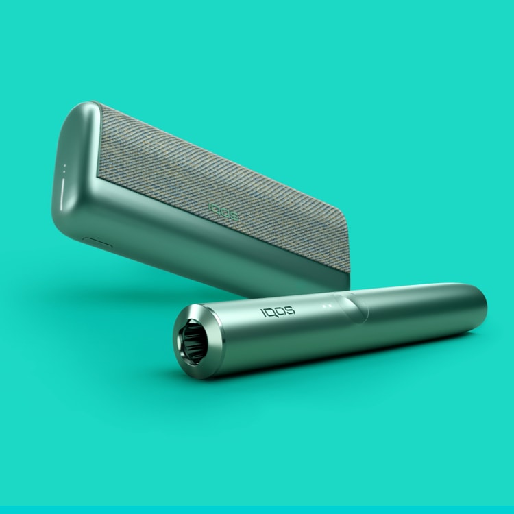 Discover Induction Technology | IQOS Indonesia