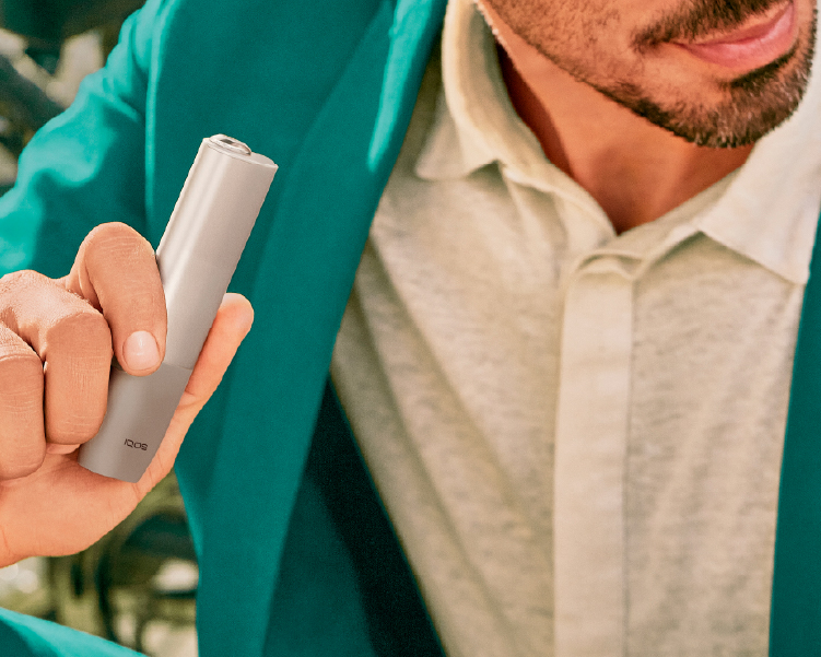 Smokeless Alternatives to Continued Smoking | IQOS Indonesia